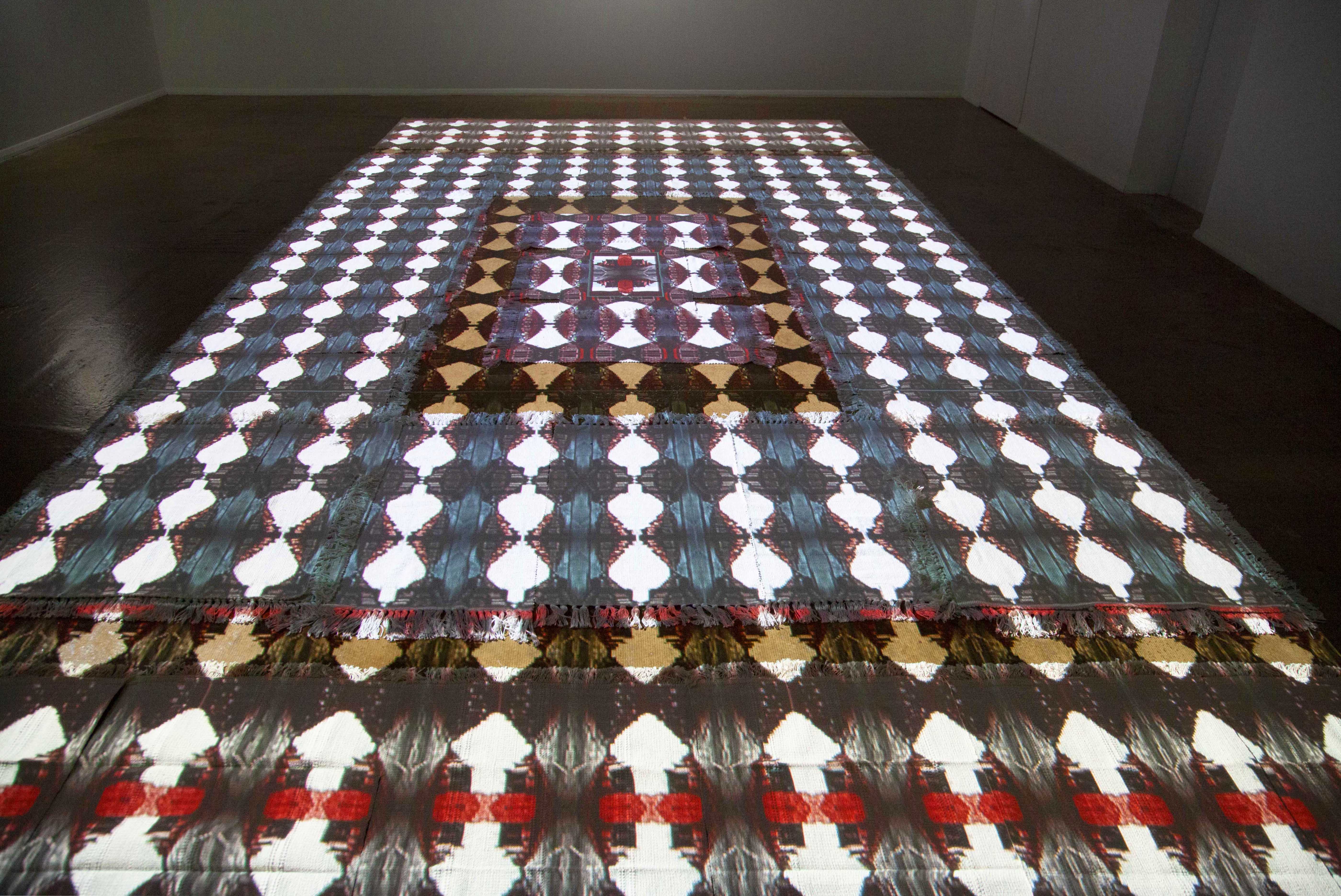 Flying Carpet in Middlesbrough - ASP Katowice